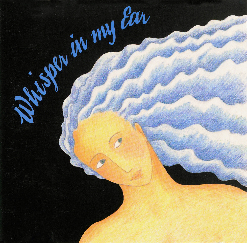 Whisper In My Ear – lostsound